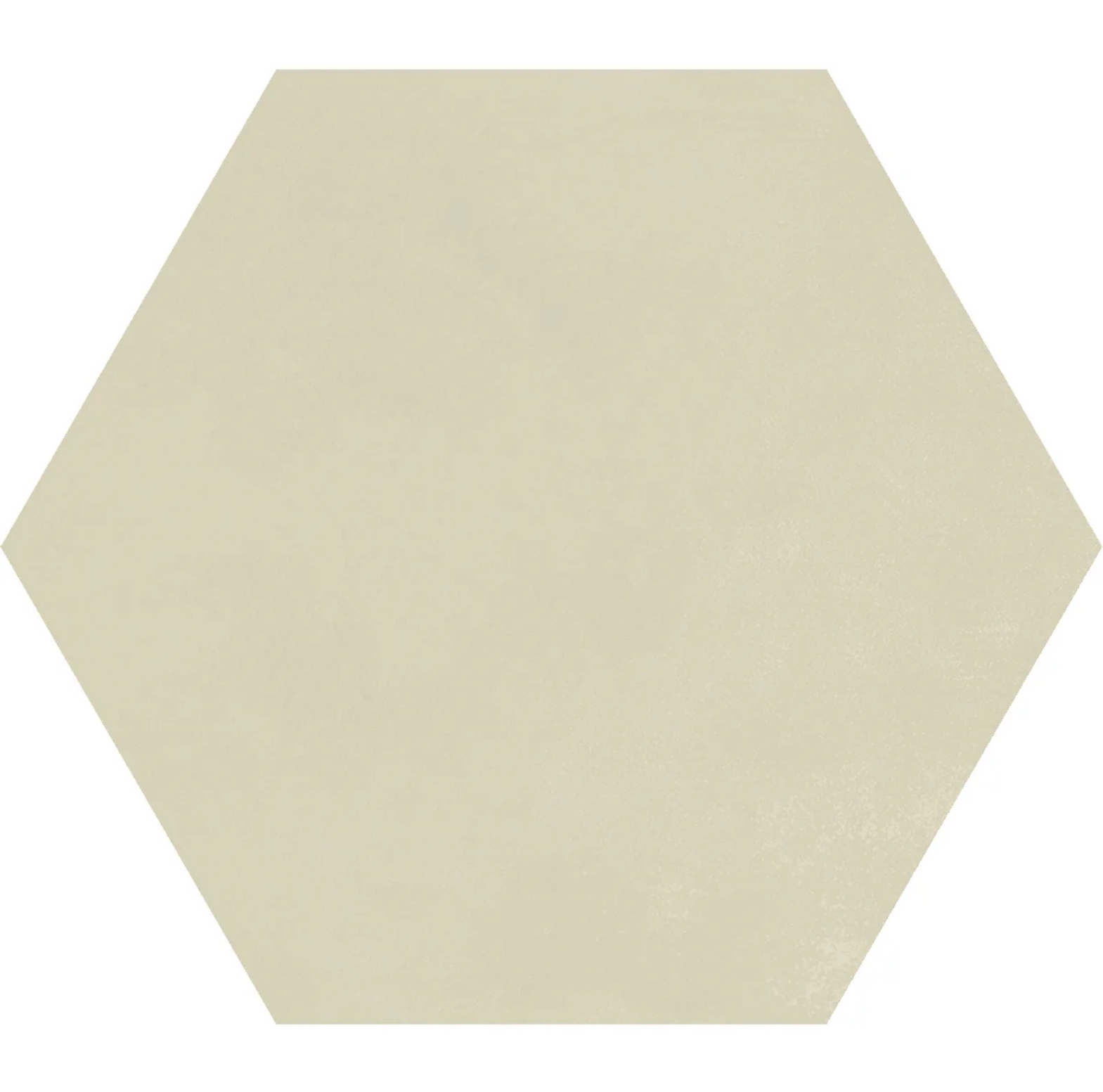 Biscuit Hexagon | 9x10 Inches | Carrollton | In Stock