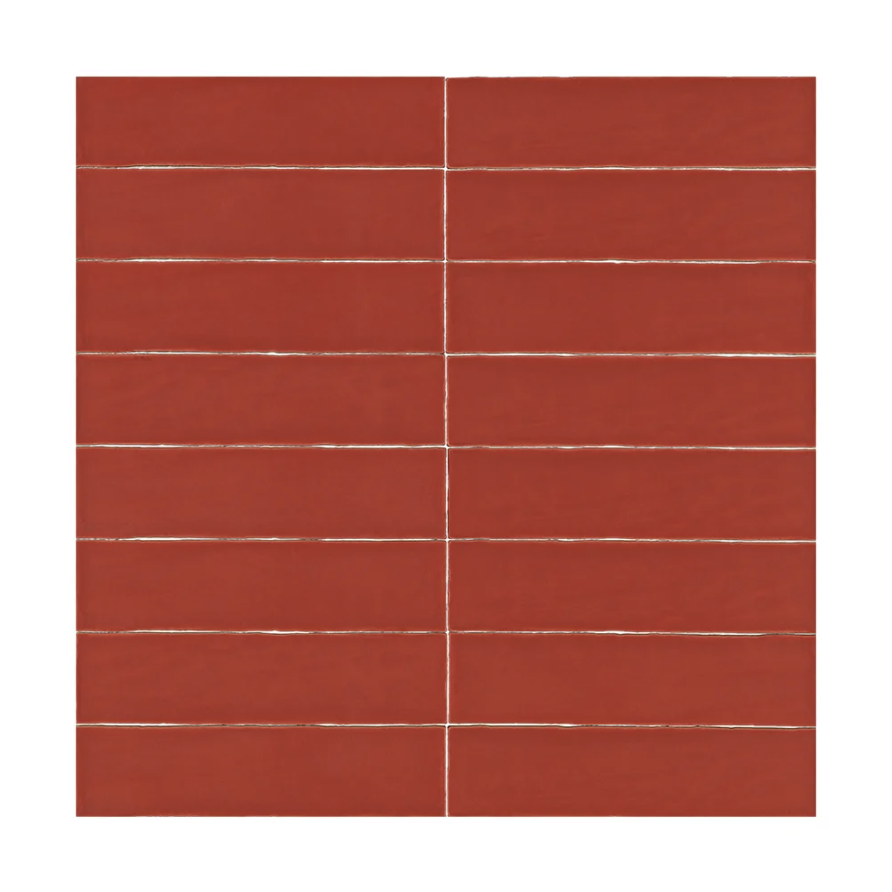 Terracotta Matte 3×12 | Icona Distributors